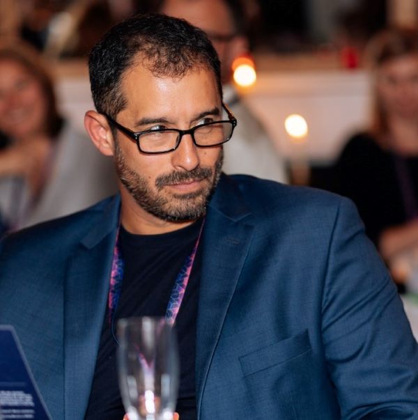 Bryan Peña of MBO Partners